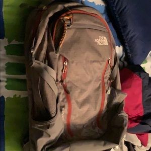 The North Face | Bags | North Face Router Transit Backpack | Poshmark